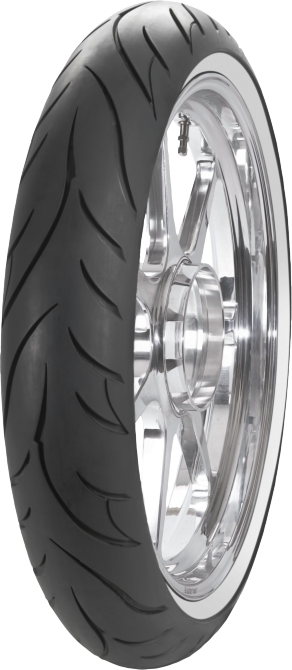 Avon Cobra 100/90 R19 57V Tire - Keke's Tires
