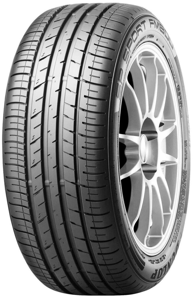 Dunlop SP Sport FM800 185/65 R15 185R Tire - Keke's Tires