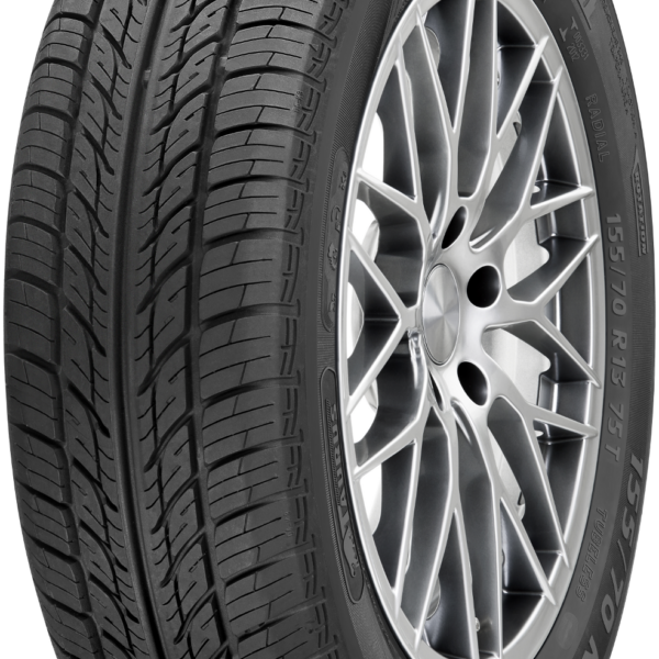 Taurus Tires - Keke's Tires